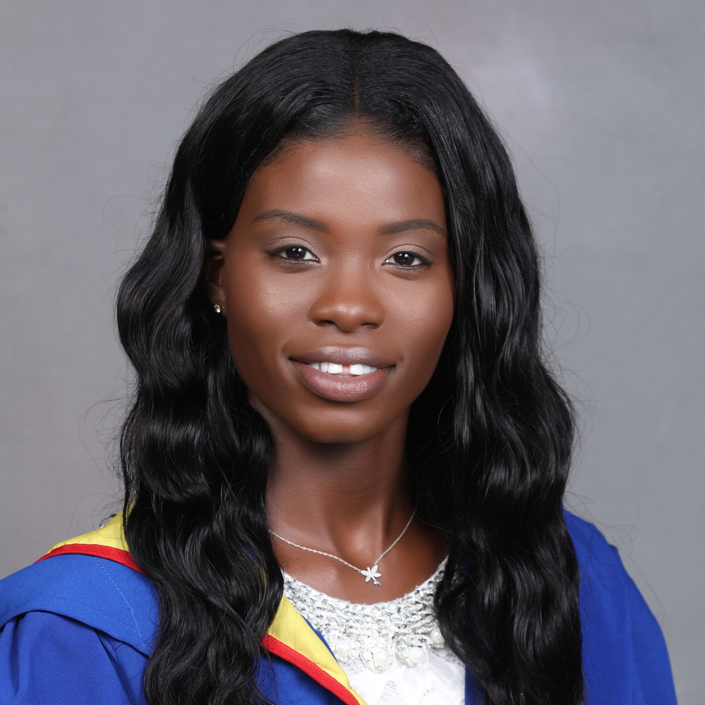 Shanique Graham | Faculty of Medical Sciences