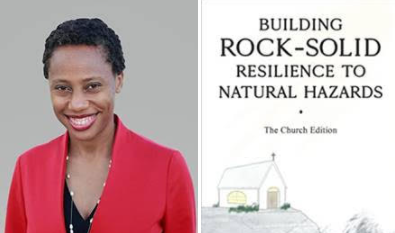 FST Alumna Le-Anne Roper publishes book on climate resilience titled ...