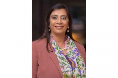 Gunjan Mansingh, agile advisor | The Faculty of Science and Technology