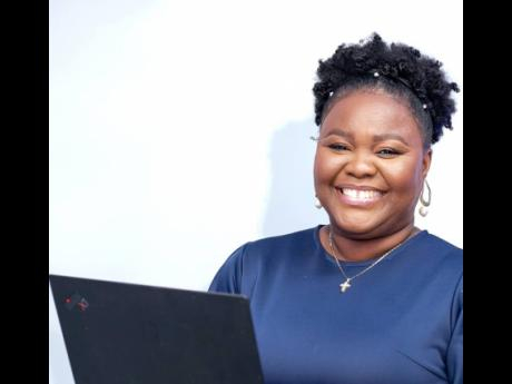 Women of UWI urged to start 'tapping into their greatness' | The ...