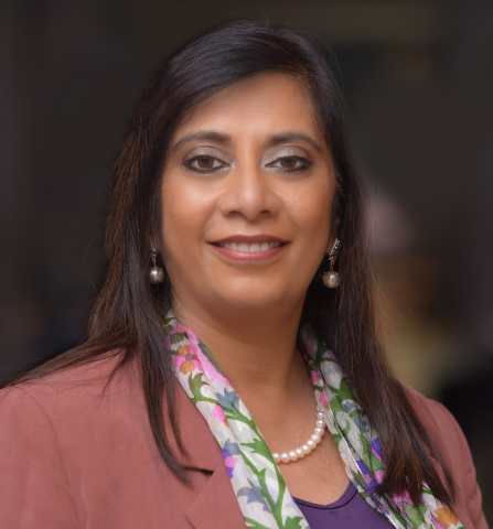 Trailblazing in tech: UWI’s Professor Gunjan Mansingh champions ICT for ...