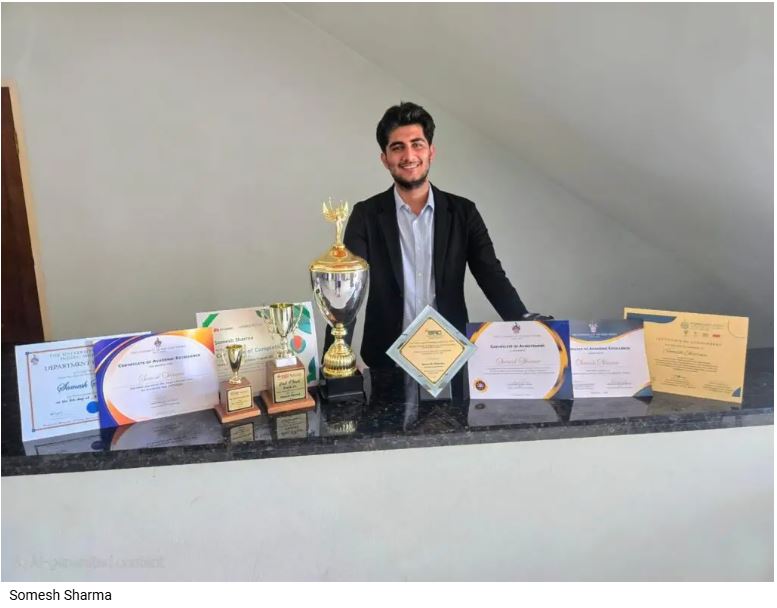 UWI Medical Physics Student Launches Yaad Bites App to Boost Jamaican ...