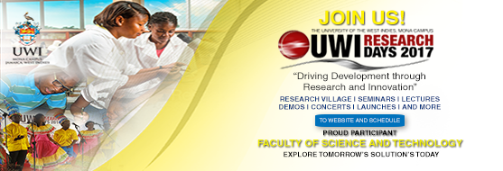 The Faculty of Science and Technology