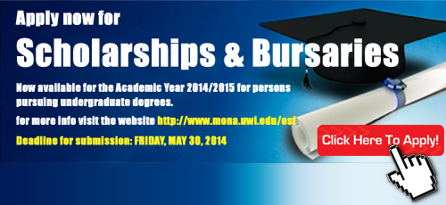 The University of the West Indies at Mona, Jamaica