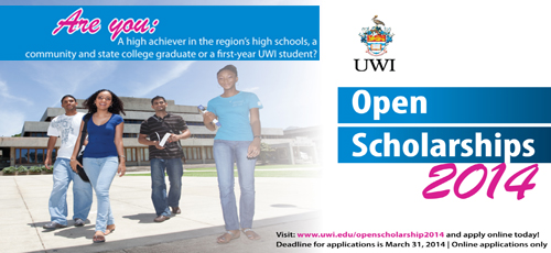 The University of the West Indies at Mona, Jamaica