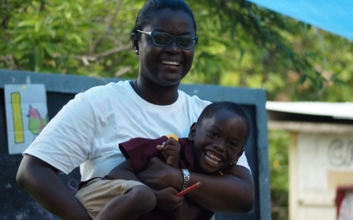 MSBM Outreach | Mona School of Business & Management