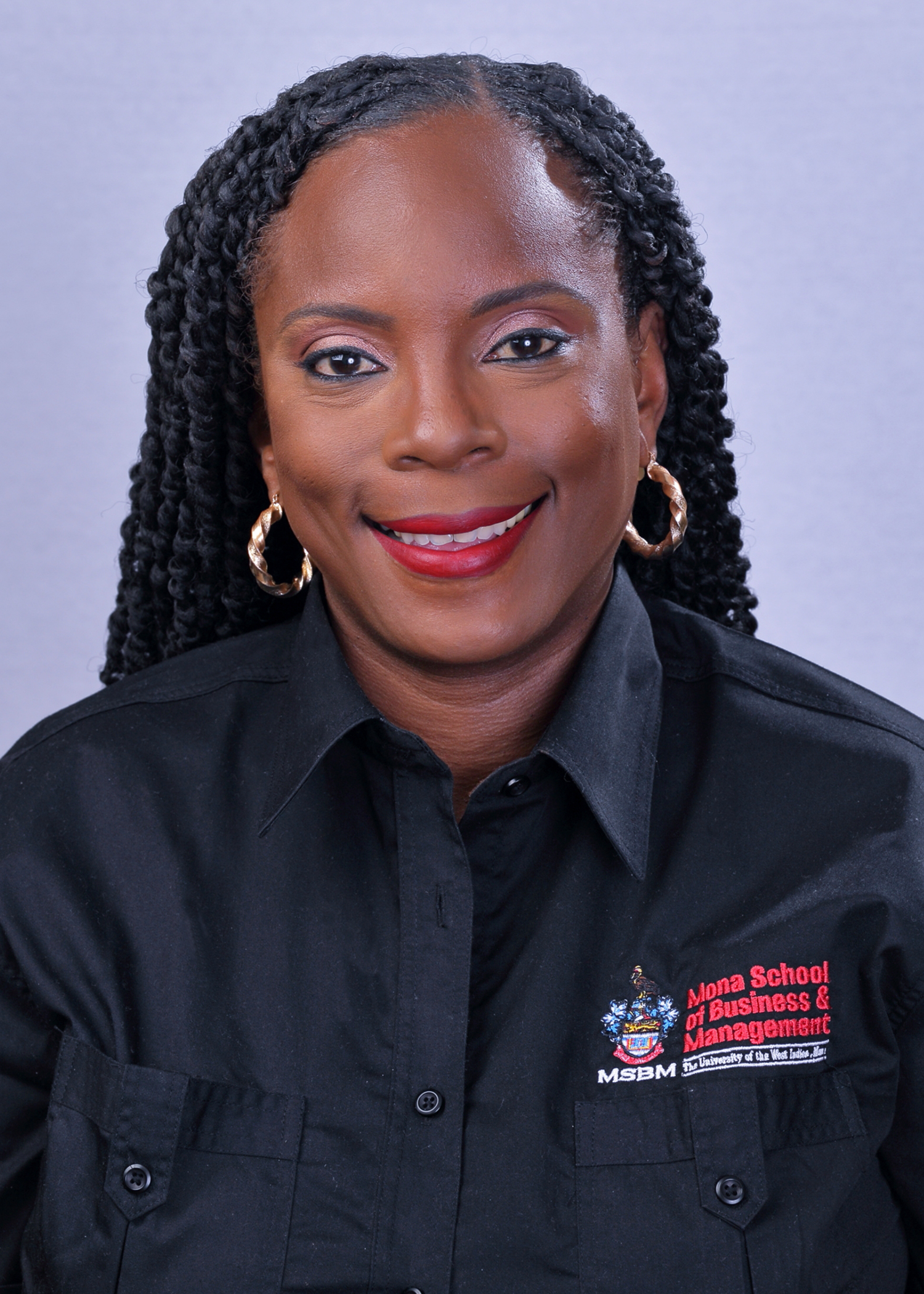 Contact Us | Mona School of Business & Management