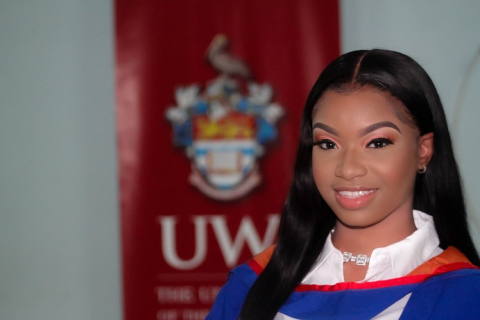 The UWI announces 2021 graduation ceremonies and honorary degrees ...
