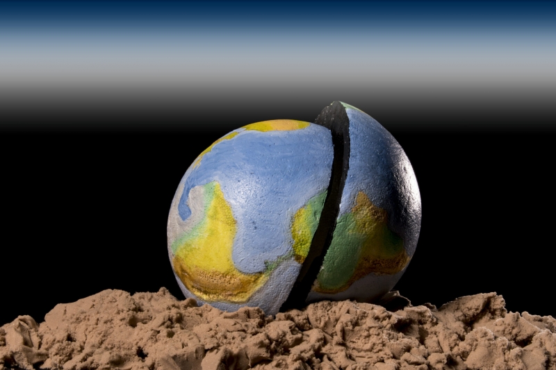 A World In Turmoil | Mona School of Business & Management