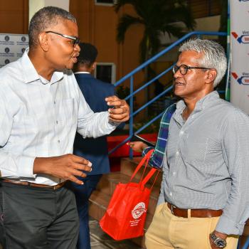 UWI VC FINALS 2024 | Mona School of Business & Management