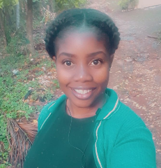 Ms. Shantell Gordon | Physics