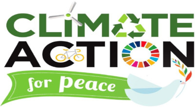 Climate Action for Peace Regional Poster Design Competition | Physics