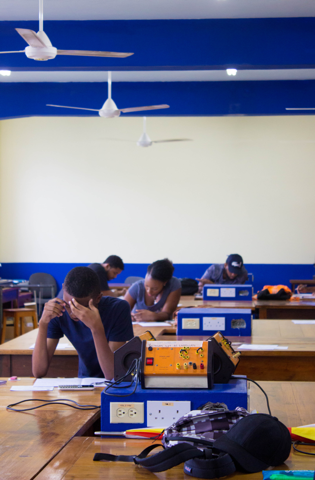 Facilities | Physics