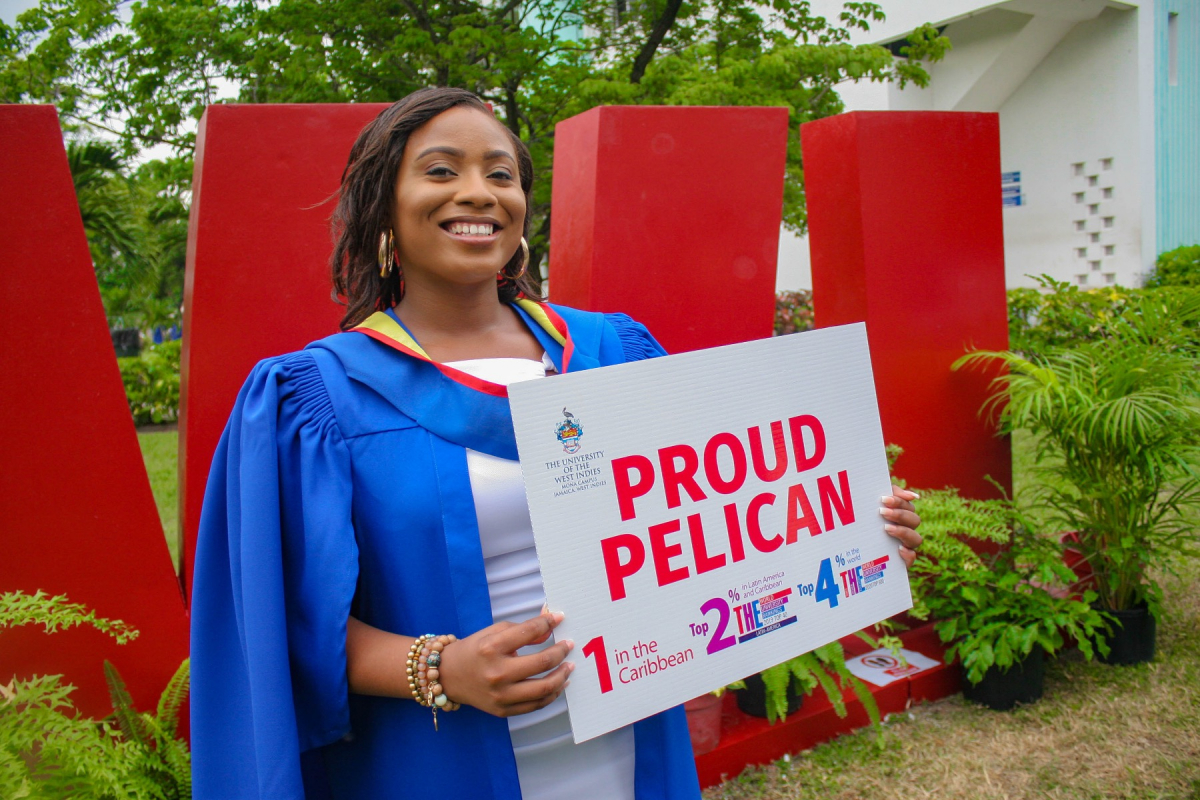 Initiative 2 - Graduate Access | The Office of the Principal