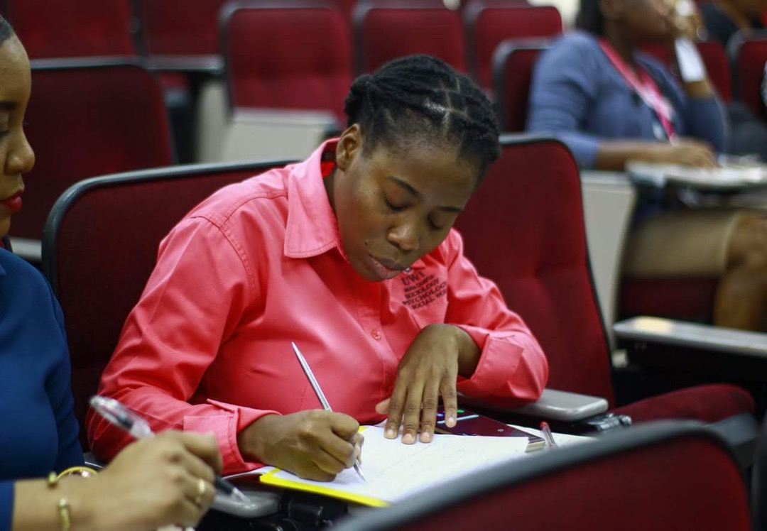 Initiative 3 - Staff Development | The Office of the Principal