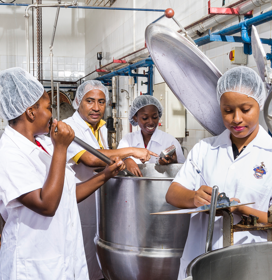 Projects | The Office of the Principal