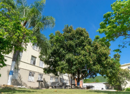 Student Accomodation | The University of the West Indies at Mona, Jamaica