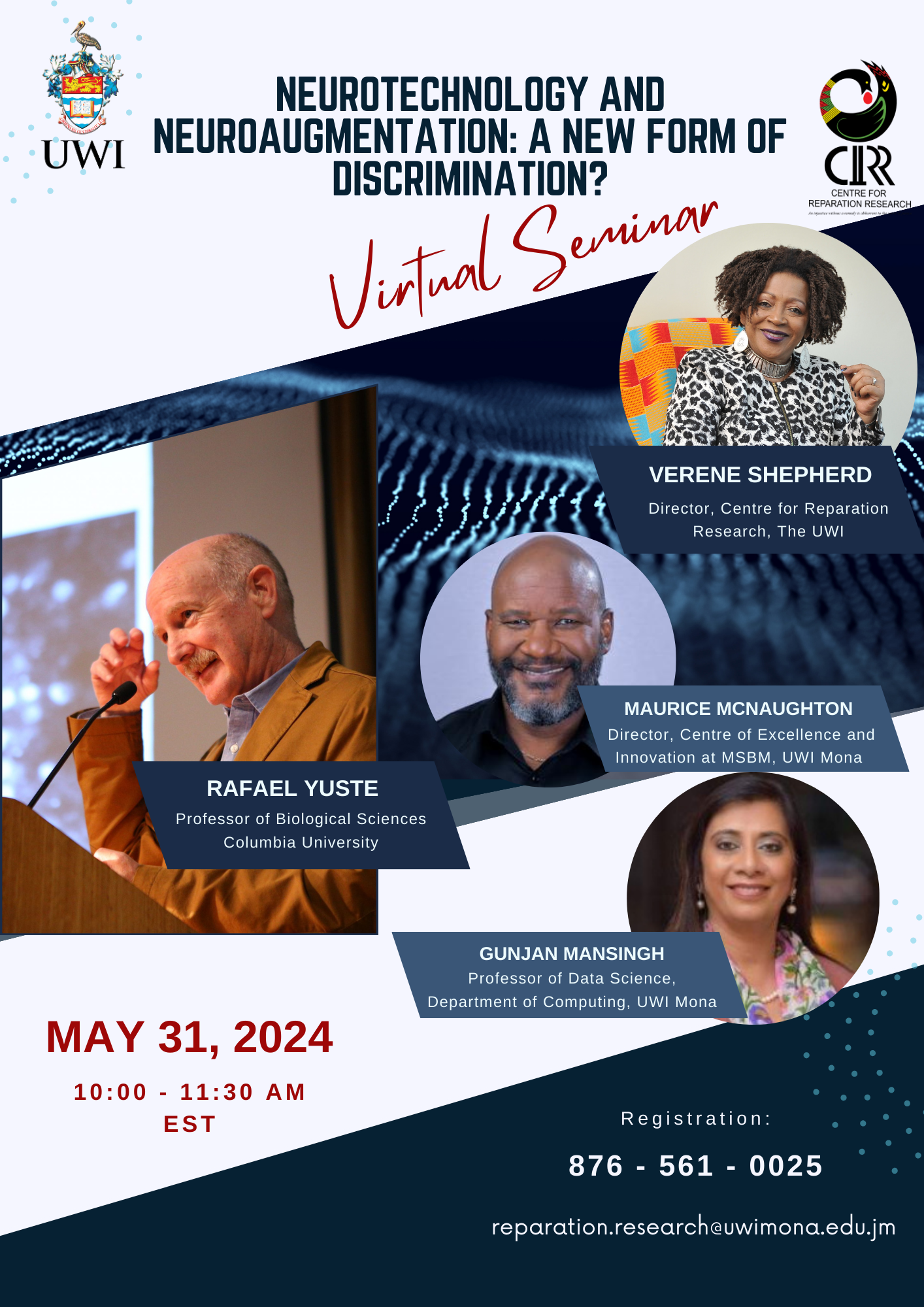 Neurotechnology and Neuroaugmentation: A New Form of Discrimination ...