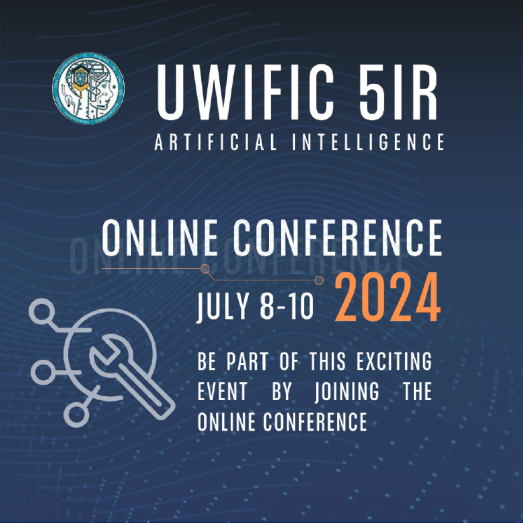 UWIFIC 5IR Artificial Intelligence Annual Research Conference | The ...