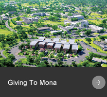 The University of the West Indies at Mona, Jamaica