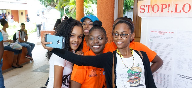 Faculty of Social Sciences | The University of the West Indies at Mona ...