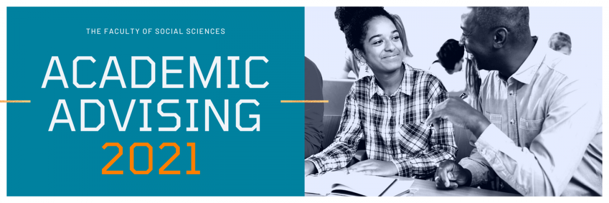 Academic Advising | The Faculty of Social Sciences