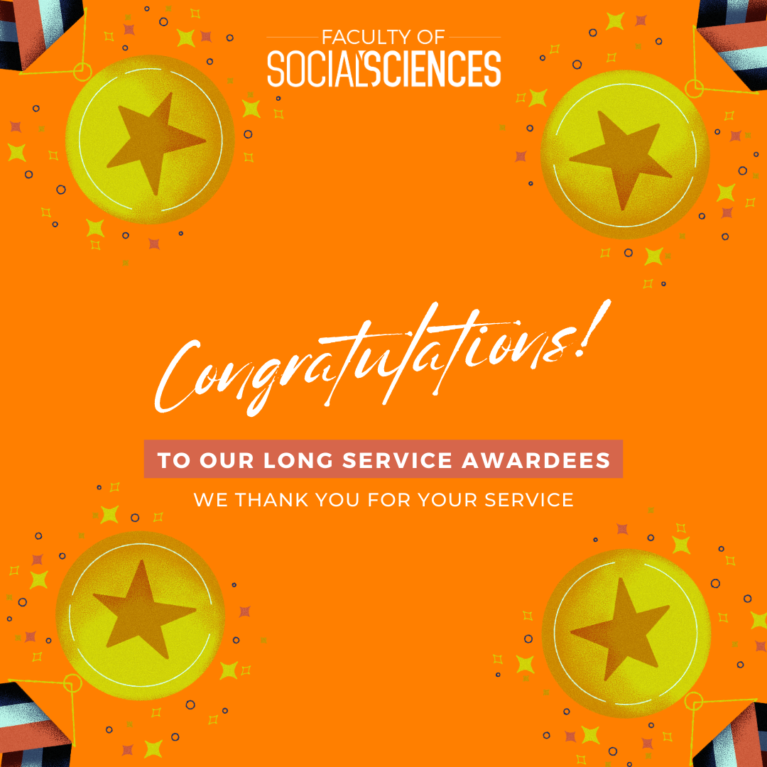 The Faculty of Social Sciences