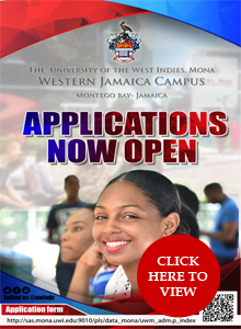 Western Jamaica Campus